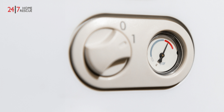 How To Reset Worcester Boiler | Step-by-Step Troubleshooting Guide