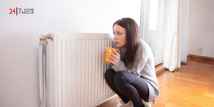 Why Is My Radiator Cold? – Common Faults And How To Fix Them