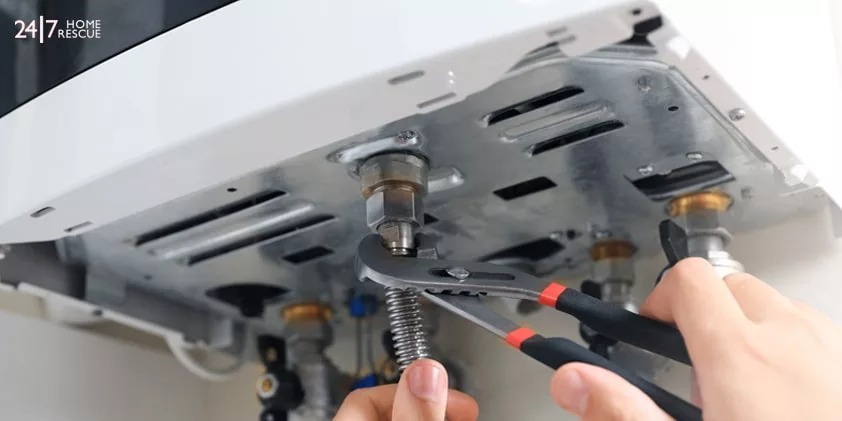 Boiler Repair Cost 2026: A Complete Breakdown