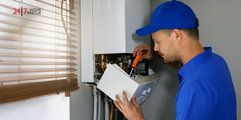 Boiler Repair Cost 2026: A Complete Breakdown