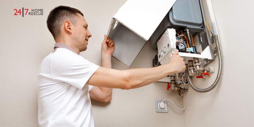 Boiler Repair Cost 2026: A Complete Breakdown