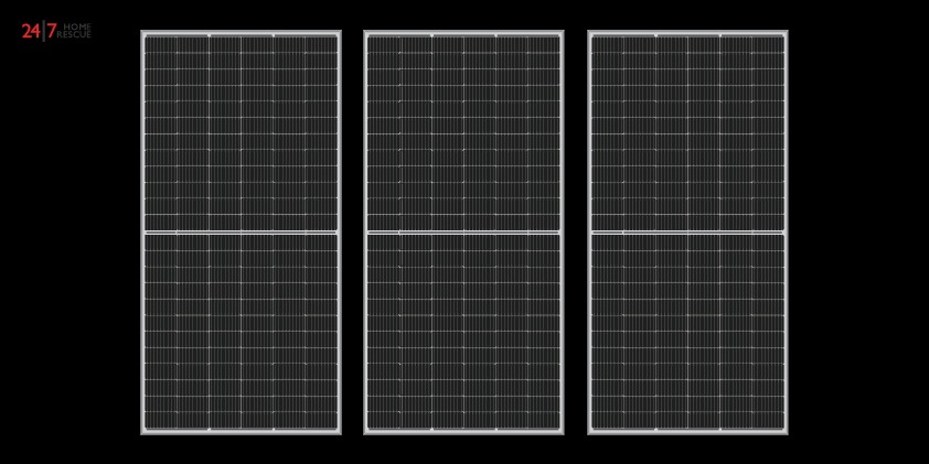 Types Of Solar Panels: A Complete Guide
