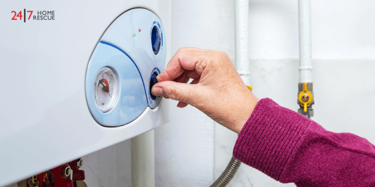 How To Increase Pressure In Boiler