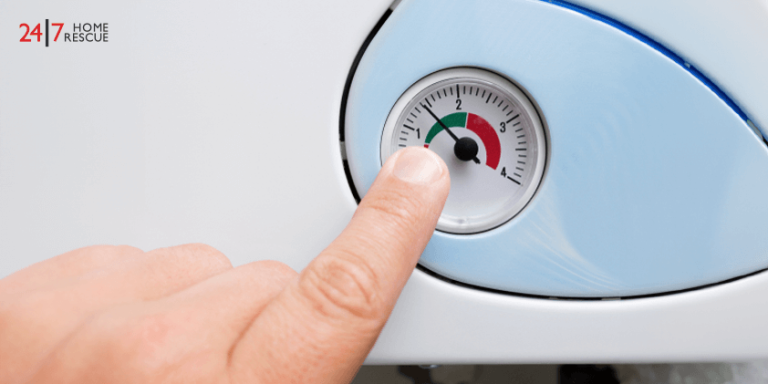 E1 Boiler Error Code Explained: Easy Fixes & Prevention Tips