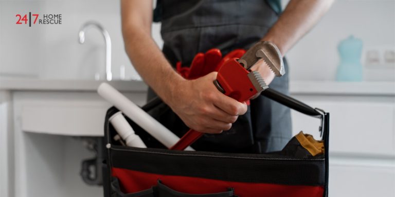 Got A Clogged Pipe? Easy Tips To Clear Blocked Pipes