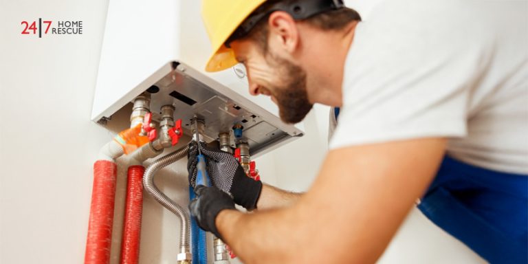 Boiler Switch On – Get Ready For The Winter Season