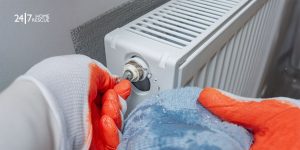 Vaillant F83 Fault Code – Causes, Fixes & Prevention