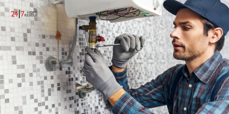 Vaillant F83 Fault Code – Causes, Fixes & Prevention
