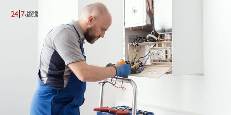 Vaillant F83 Fault Code – Causes, Fixes & Prevention