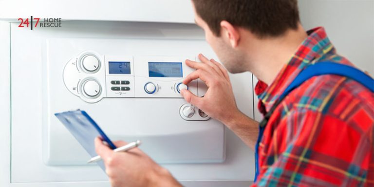 Vaillant F83 Fault Code – Causes, Fixes & Prevention