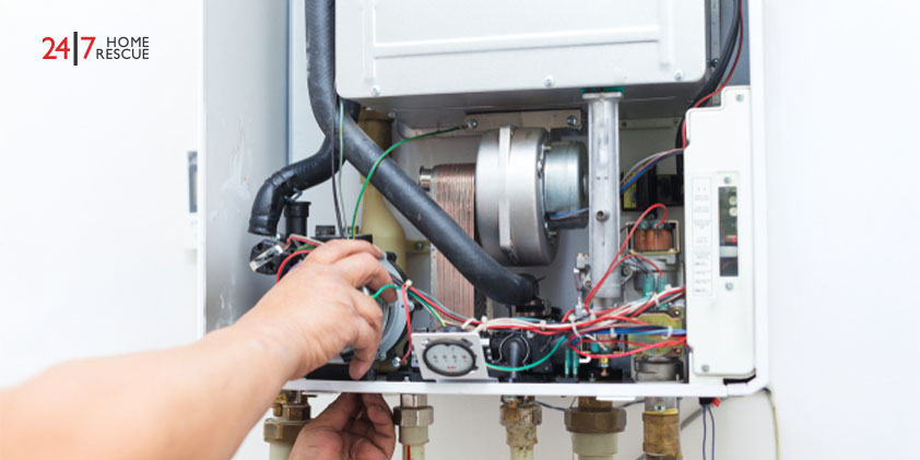 Boiler Lockout And Ignition Lockout Causes & How To Fix It