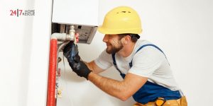 Vaillant F29 Fault Code: What It Means & How To Fix It Quickly