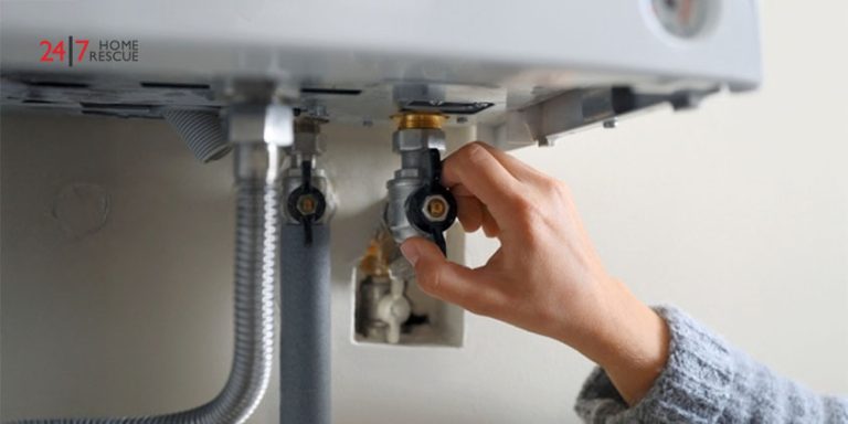 Vaillant F29 Fault Code: What It Means & How To Fix It Quickly