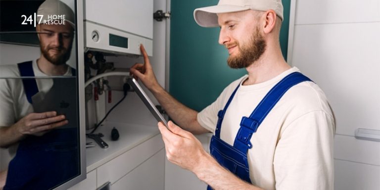 Vaillant F72 Fault Code Explained | How To Resolve