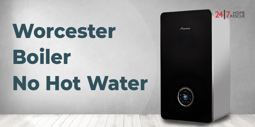Worcester Boiler Blue Light Flashing – Causes, Meaning & Fixes