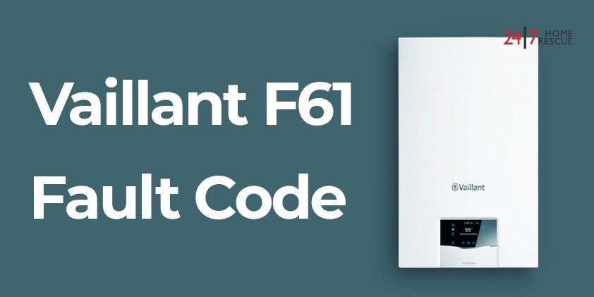 What Does F1 Mean On A Boiler? Here’s How To Fix It Fast!