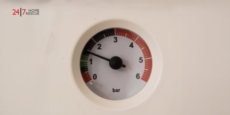 Ideal Boiler Pressure Explained: Everything You Need To Know